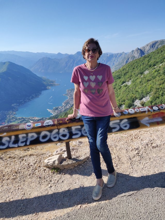 דורה, 79, אור יהודה - "date50plus"