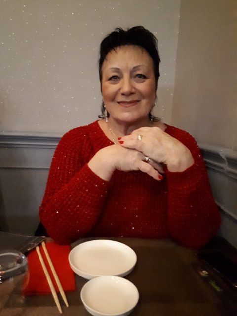 Lyudmila, 66, Milano - "date50plus"