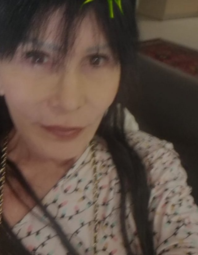 Yarden Yardeni, 68, תל אביב - "date50plus"