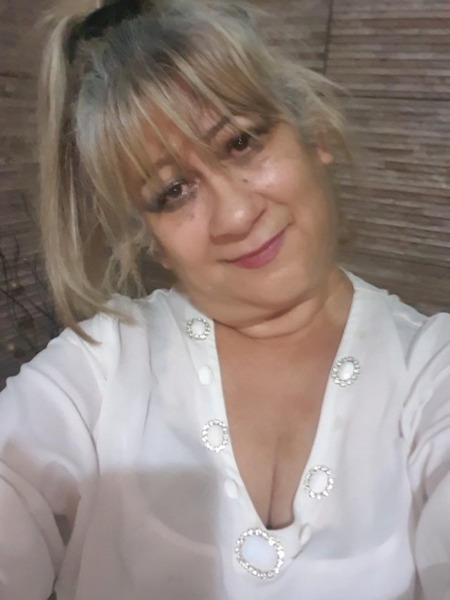 הודי'ה, 62, רמת גן - "date50plus"