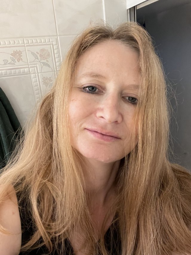 איילת וסרמן, 47, ירושלים - "date50plus"