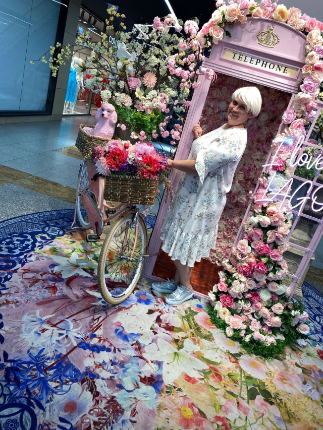 אלינה, 51, פתח תקווה - "date50plus"