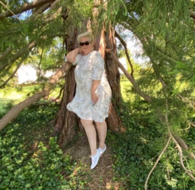 אלינה, 51, פתח תקווה - "date50plus"