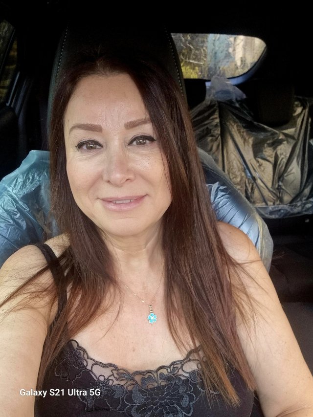 רנטה, 59, תל אביב - "date50plus"