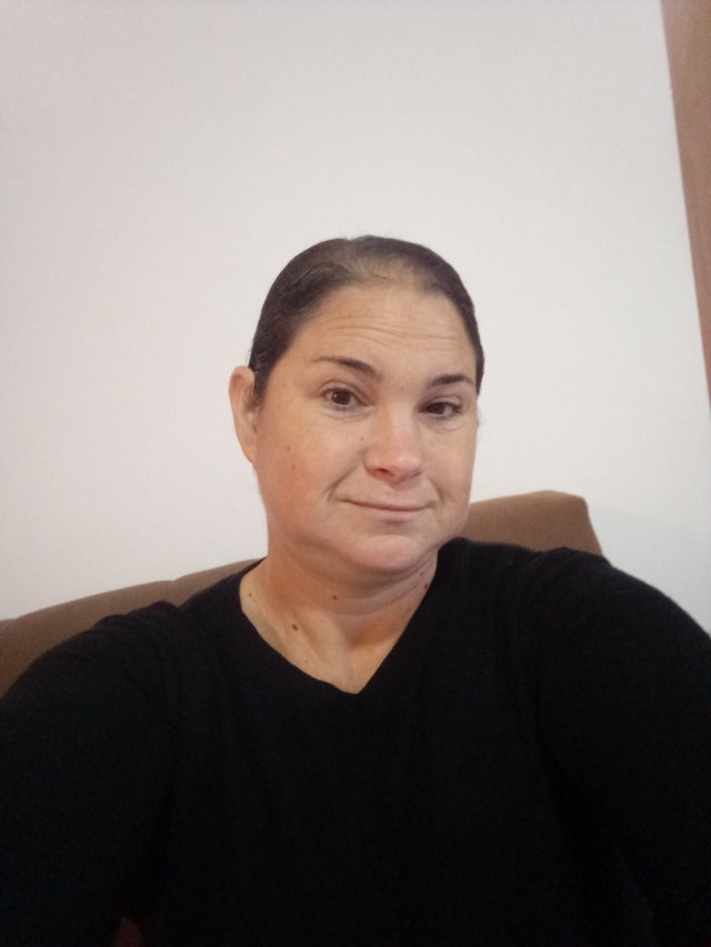 ענבל, 43, תל אביב - "date50plus"