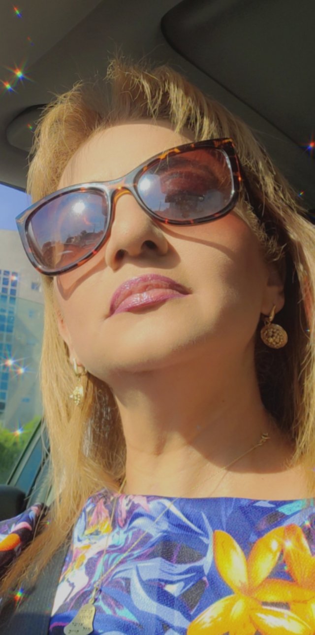 Indi, 54, חדרה - "date50plus"