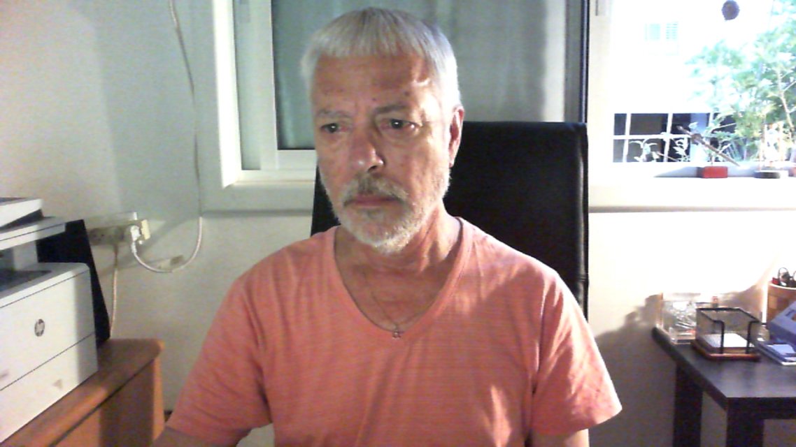 Natan, 69, חולון - "date50plus"