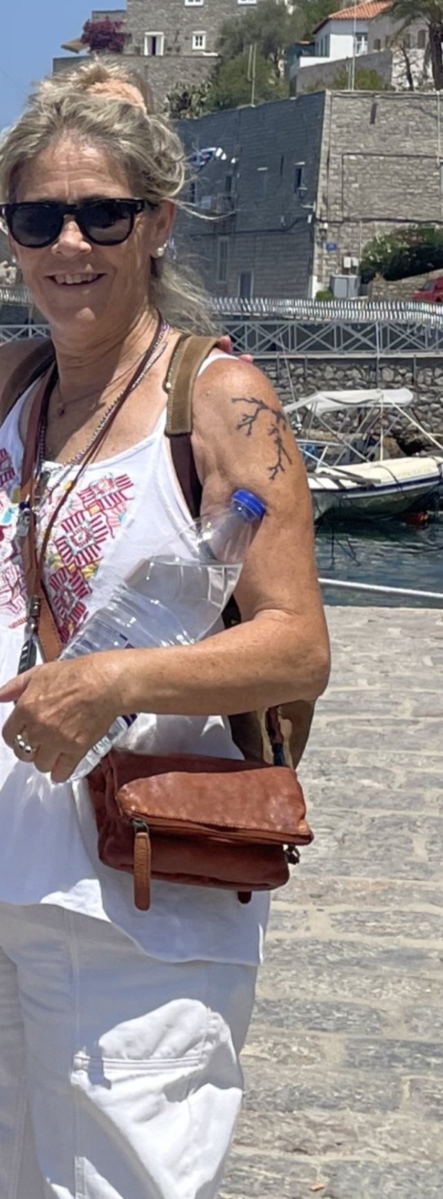 צופי, 68, תל אביב - "date50plus"