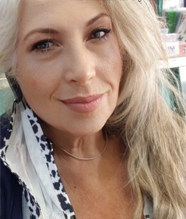 Liat, 63, תל אביב - "date50plus"