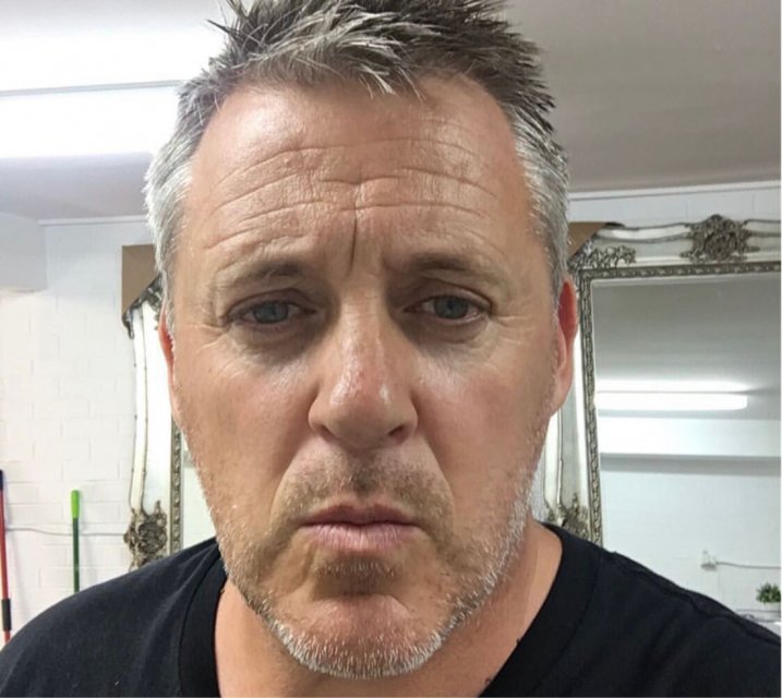 Tom, 60, Iowa City - "date50plus"