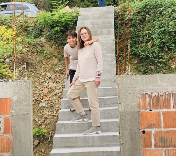 סמדר, 72, רמת גן - "date50plus"