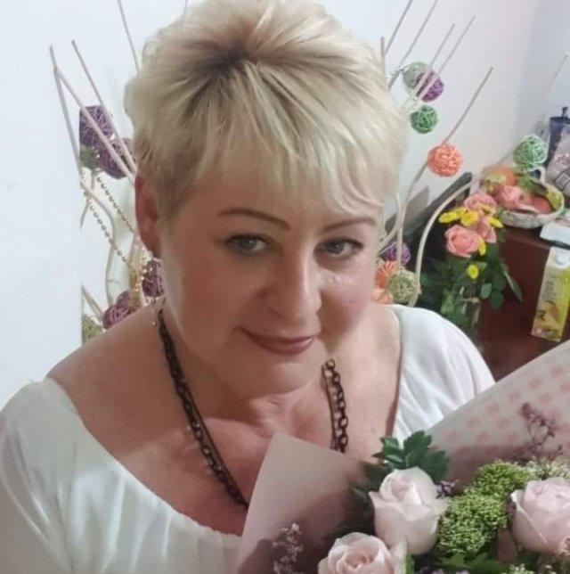 Tanya, 59, תל אביב - "date50plus"