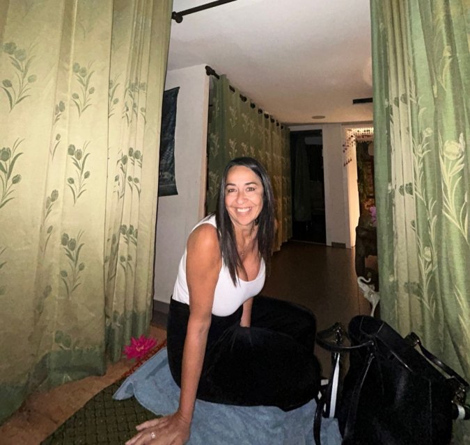 רונית, 49, תל אביב - "date50plus"