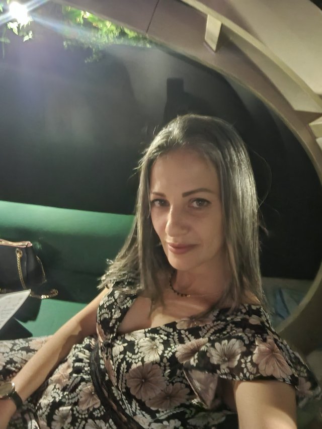 קול, 44, ראשון לציון - "date50plus"