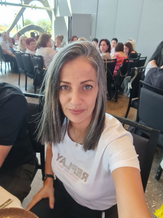 קול, 44, ראשון לציון - "date50plus"