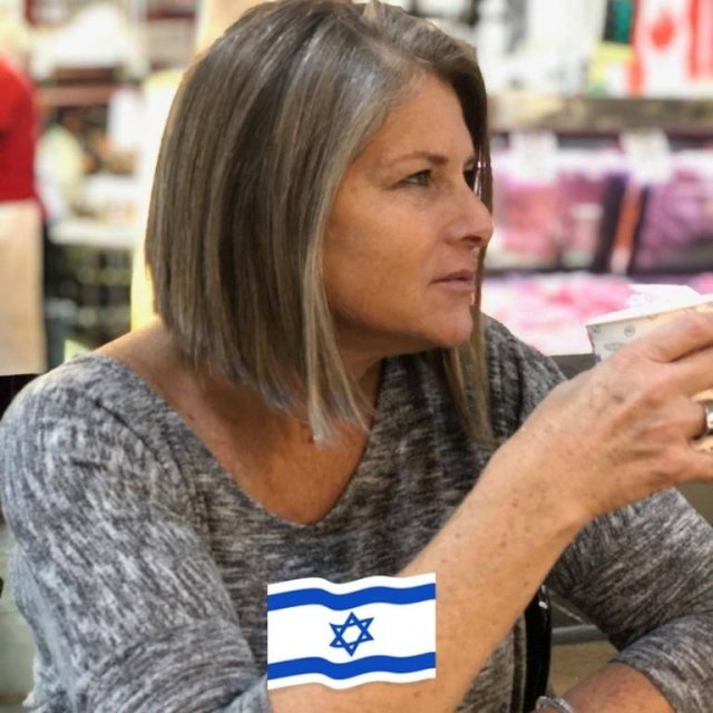 Anat, 60, ראש העין - "date50plus"