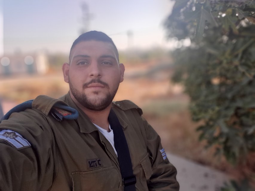 Ben, 25, אשקלון - "date50plus"