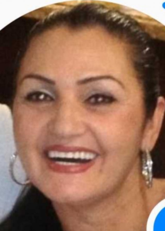 Loret, 63, עפולה - "date50plus"