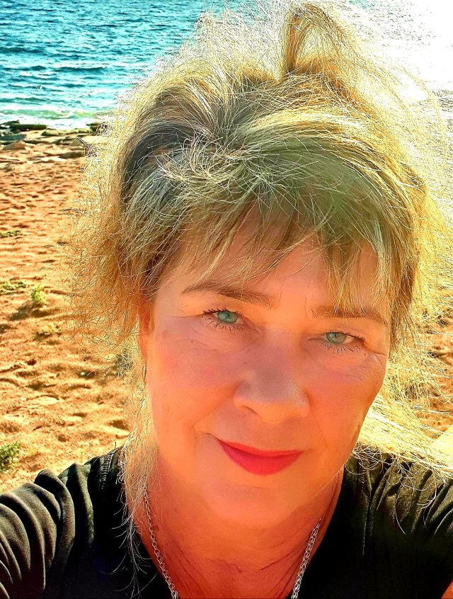 לחחעד, 58, נהריה - "date50plus"