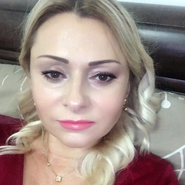 טטיאנא, 51, הרצליה - "date50plus"