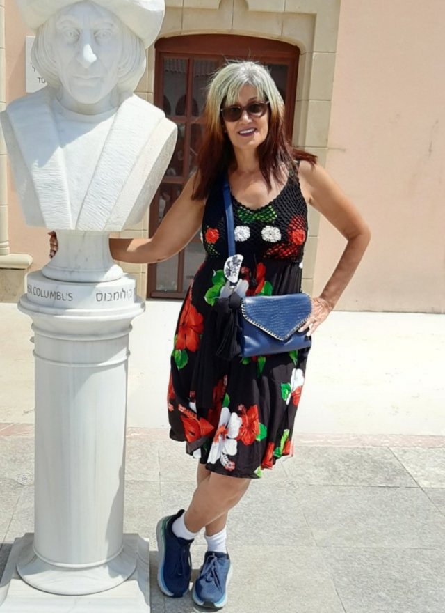 ציונה, 67, חדרה - "date50plus"