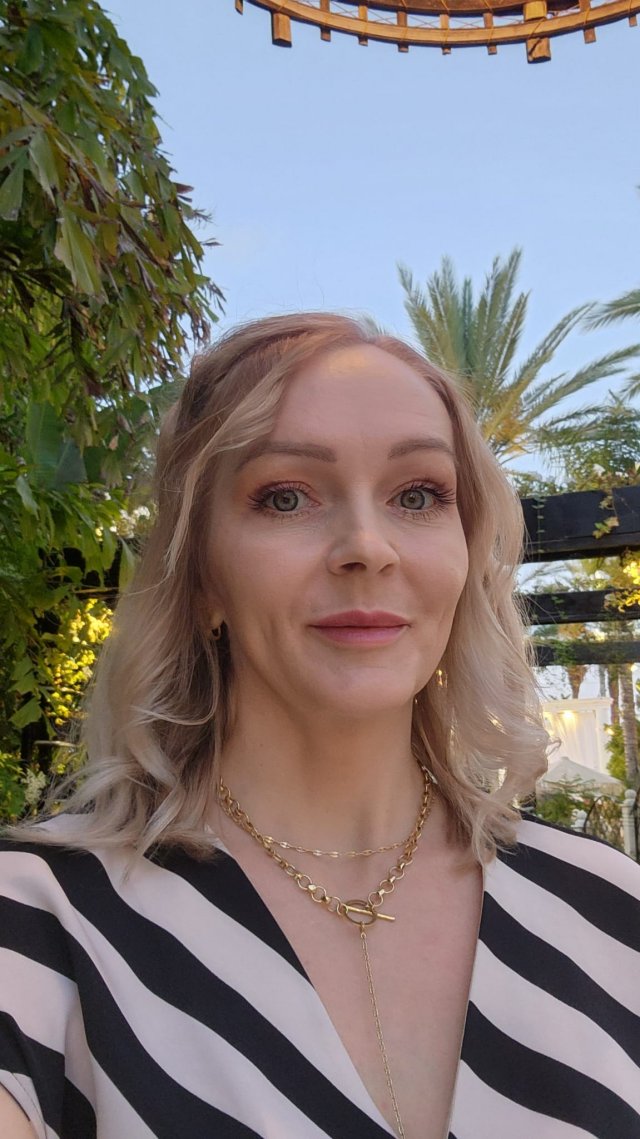 Lesya אולסיה, 52, ראשון לציון - "date50plus"