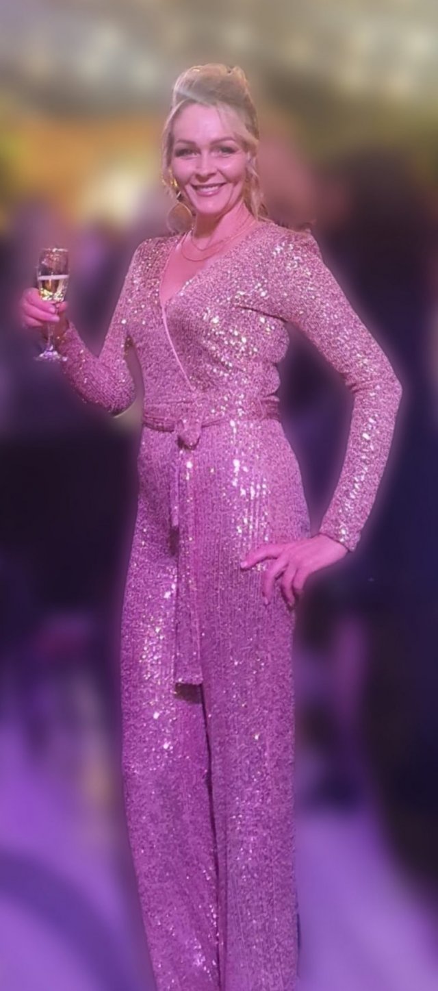 Lesya אולסיה, 52, ראשון לציון - "date50plus"