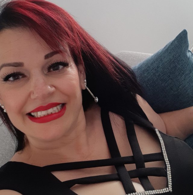 Sarit, 56, רחובות - "date50plus"