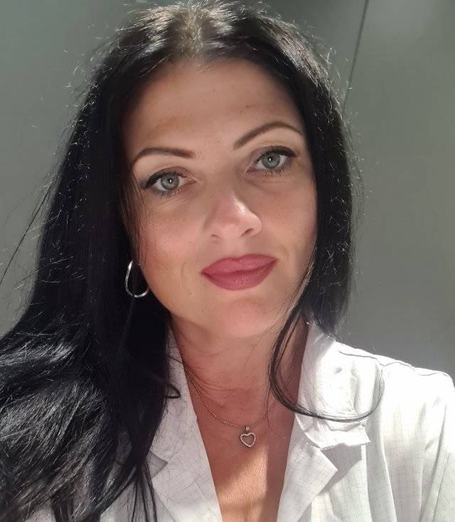 ילנה, 50, קריית מוצקין - "date50plus"