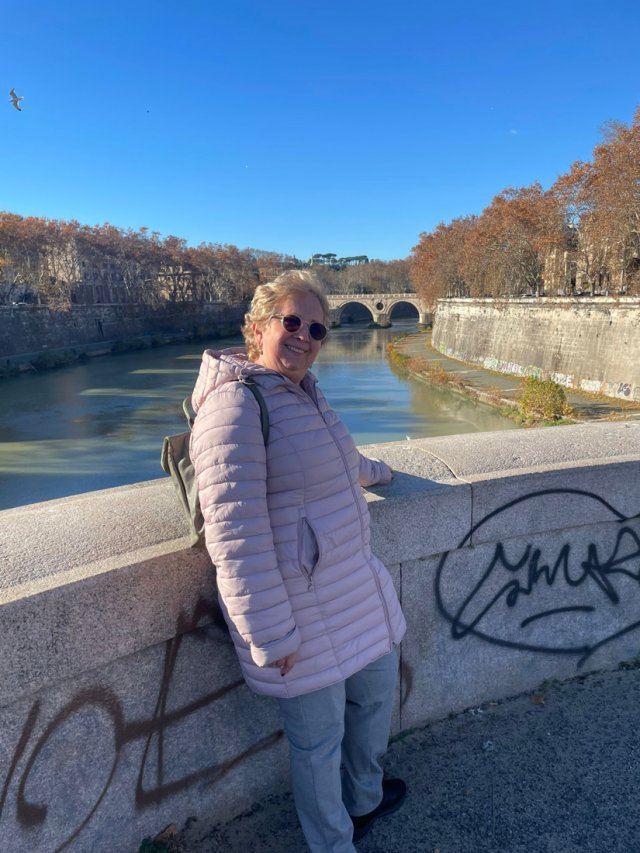 זיוה זינשטיין, 66, הוד השרון - "date50plus"