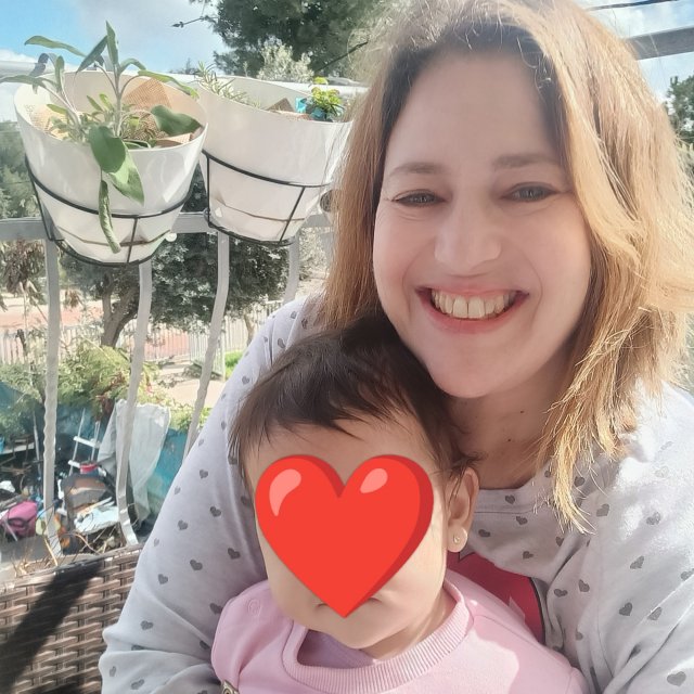 תקוה, 53, מודיעין - "date50plus"