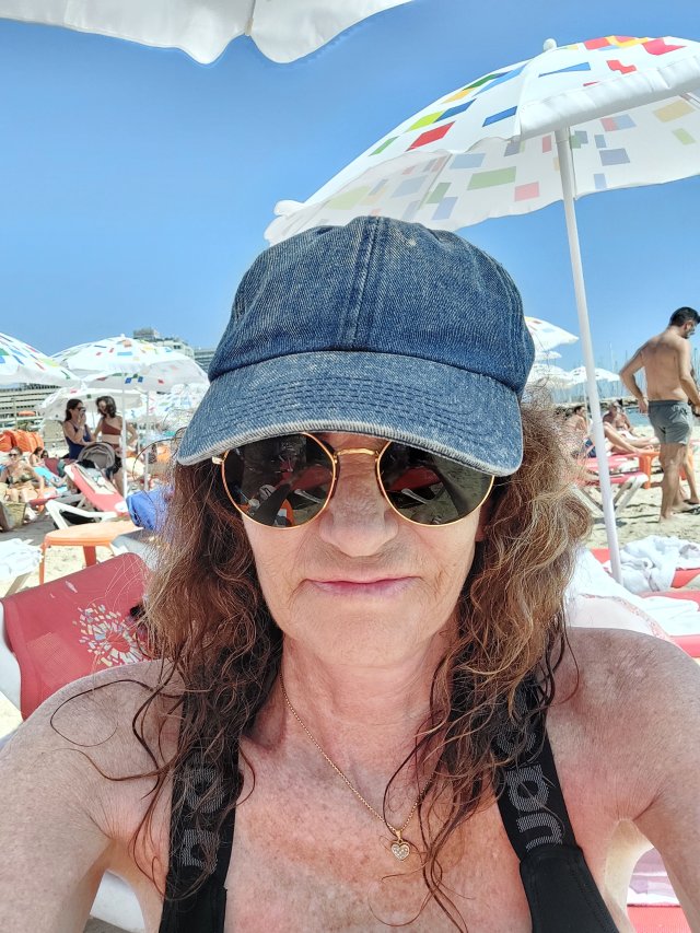 דני, 70, תל אביב - "date50plus"