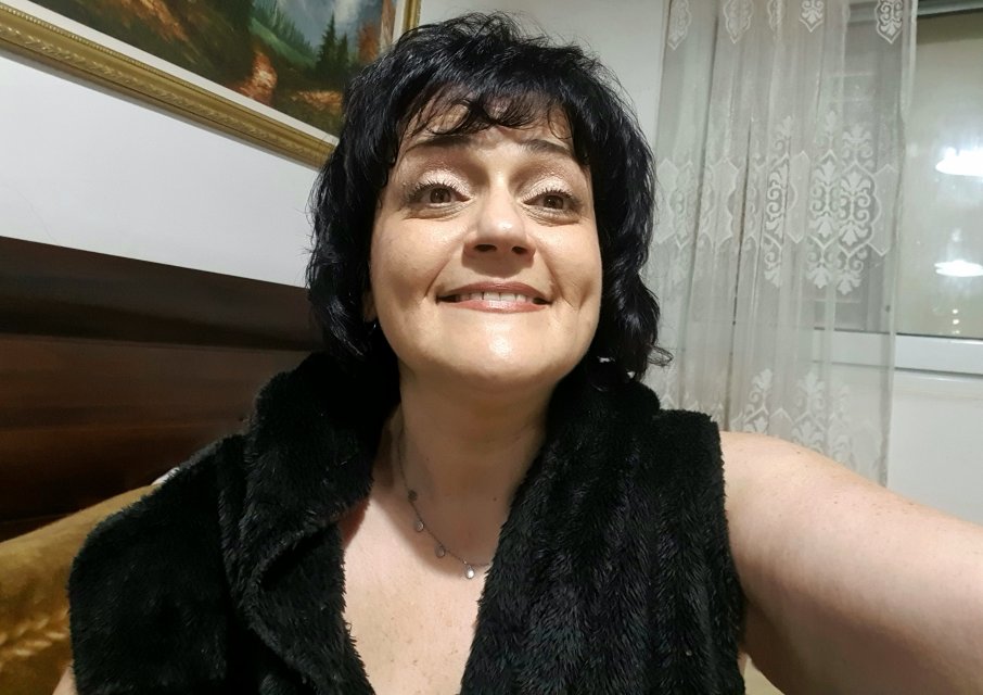 Tatyana, 53, פתח תקווה - "date50plus"