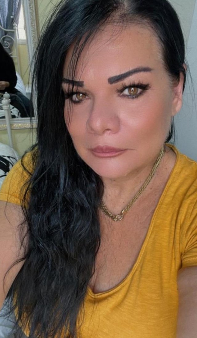 מלכה, 55, רמלה - "date50plus"