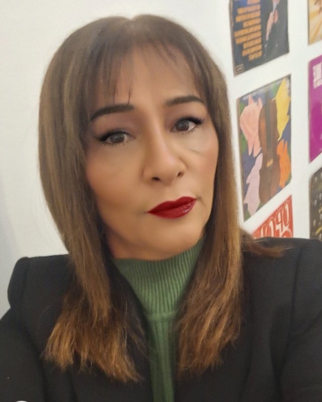 שוש, 56, ראשון לציון - "date50plus"