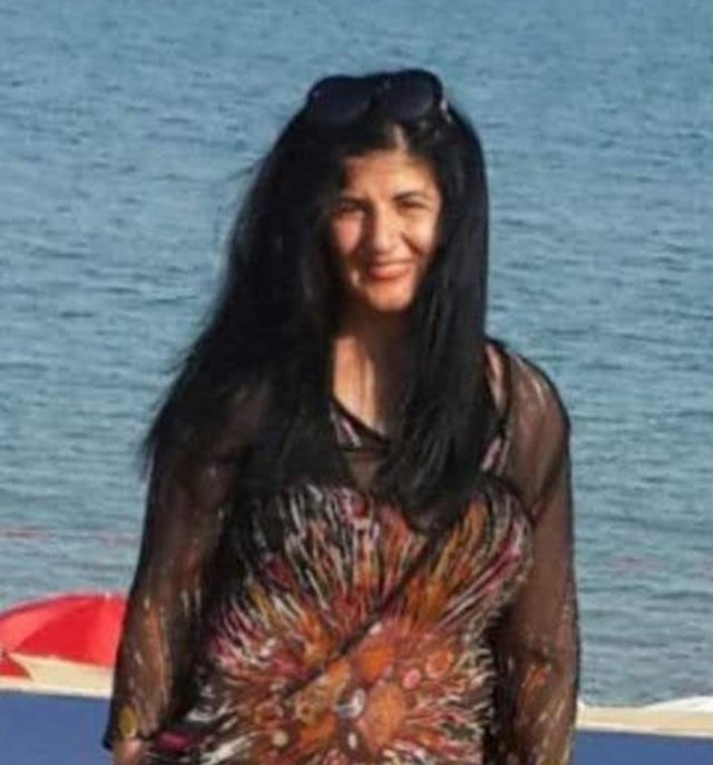 איריס, 56, ראשון לציון - "date50plus"